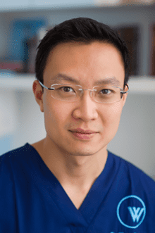 Dr. Wong Chin Ho - W Aesthetics Plastic Surgery